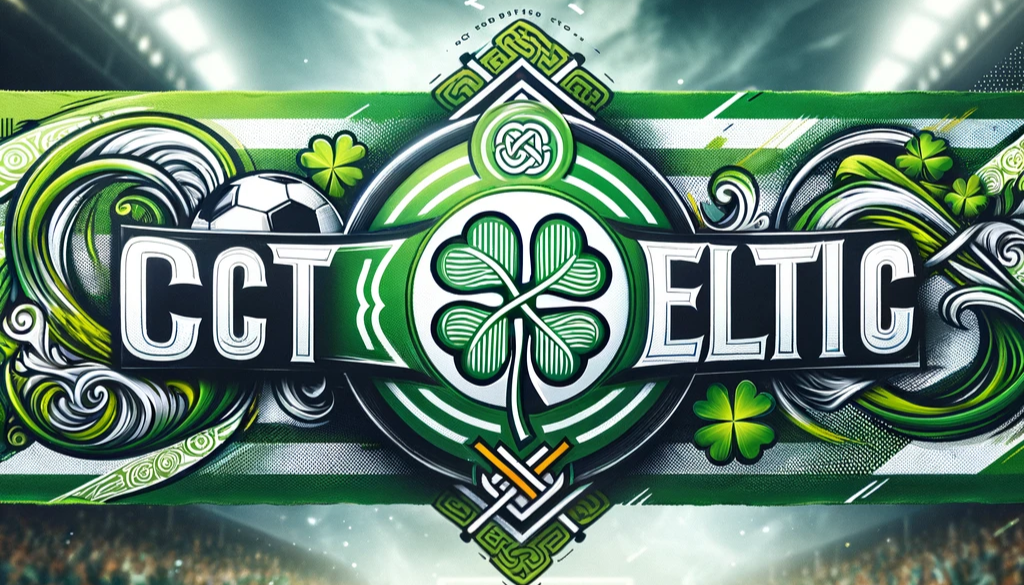 CCT Celtic Pro CLubs