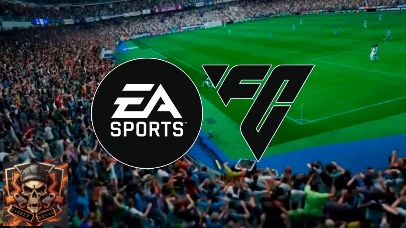 Danger Squad Pro Clubs Tournament