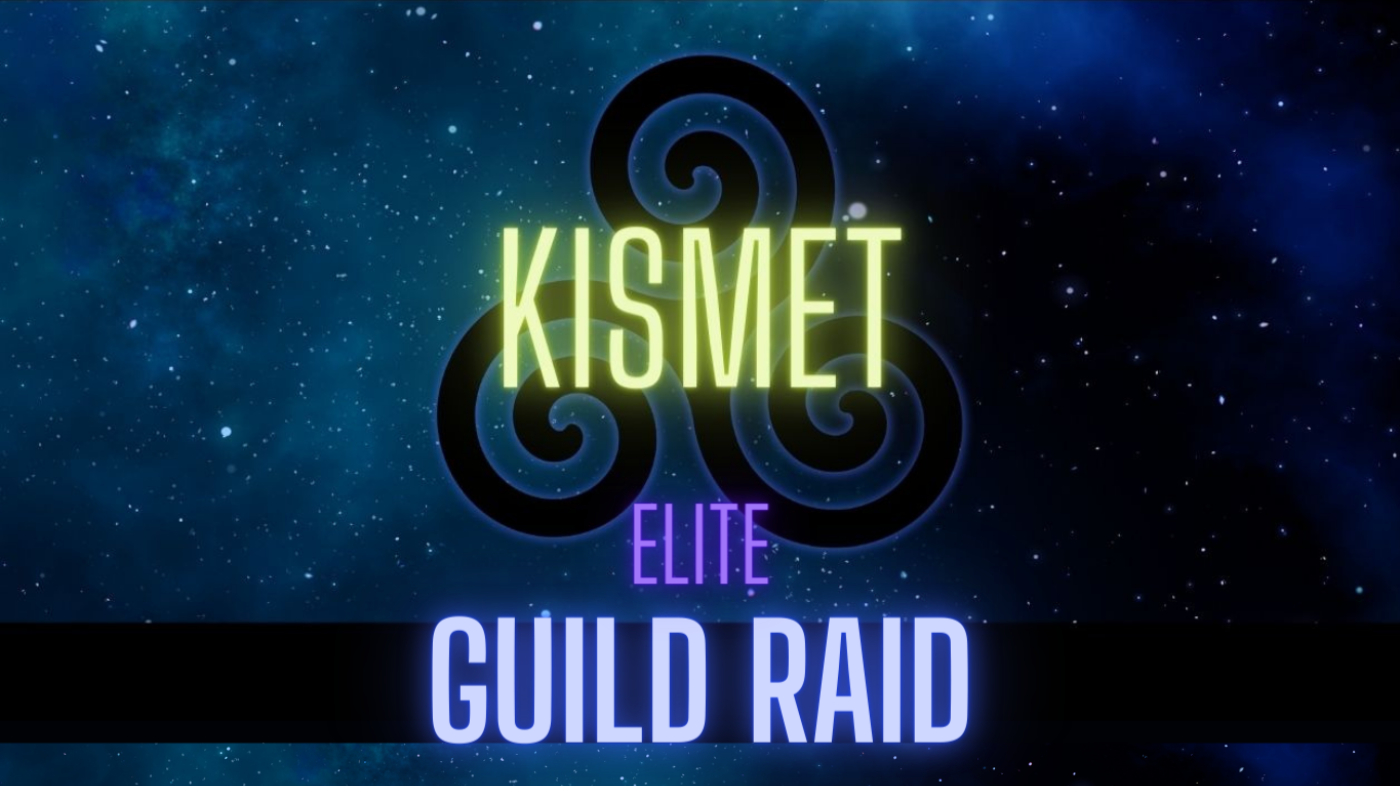 Elite Guild Raid